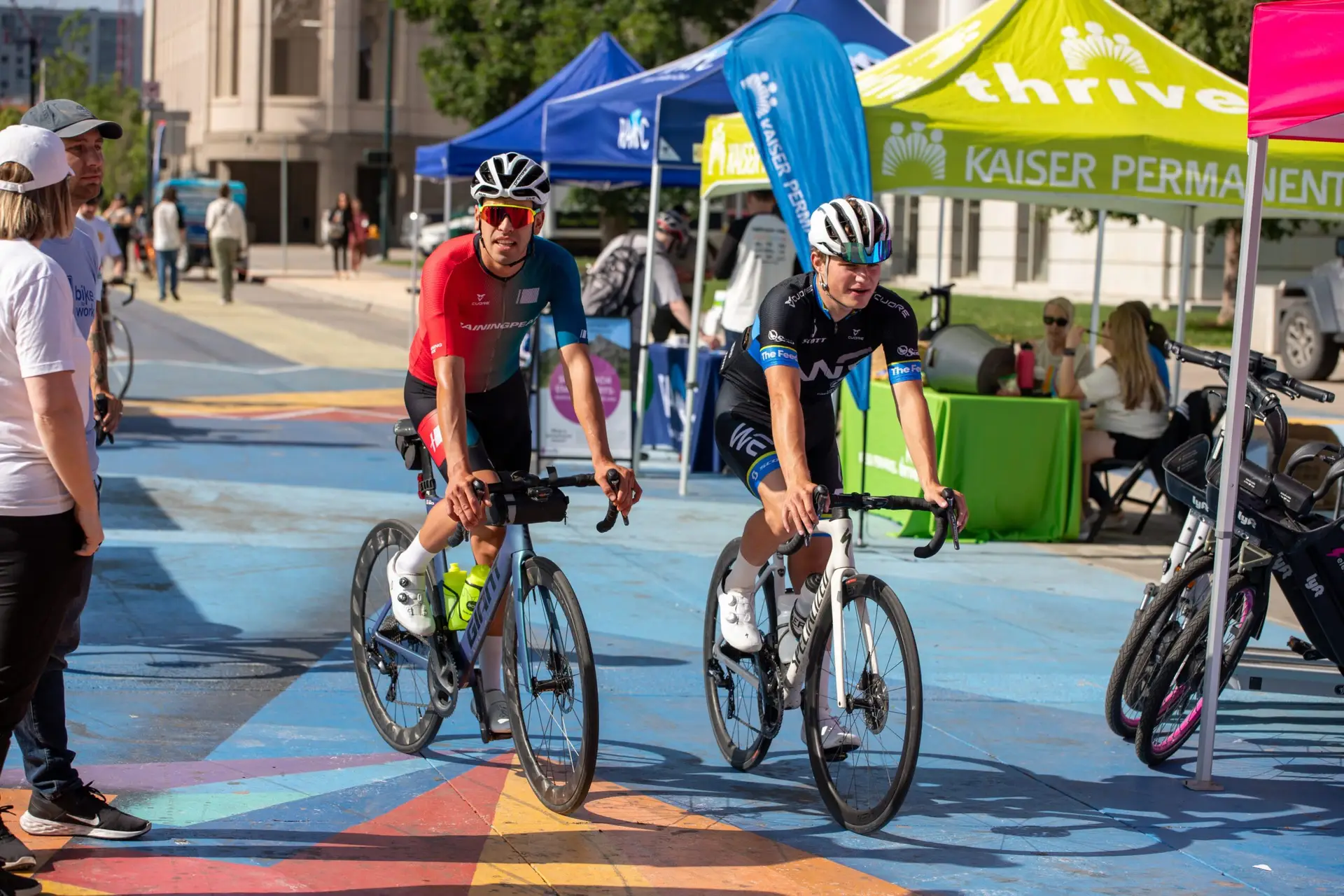 Bike To Work Day - Bicycle Colorado