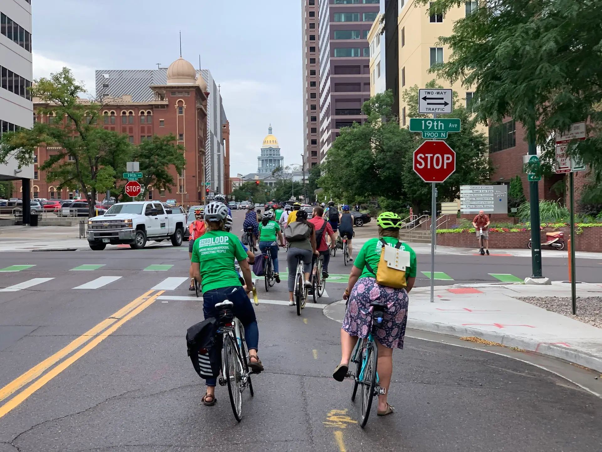 How We Work - Bicycle Colorado